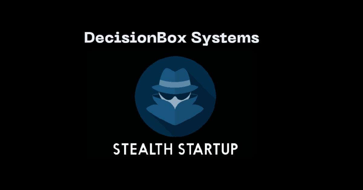 DecisION BOX Systems